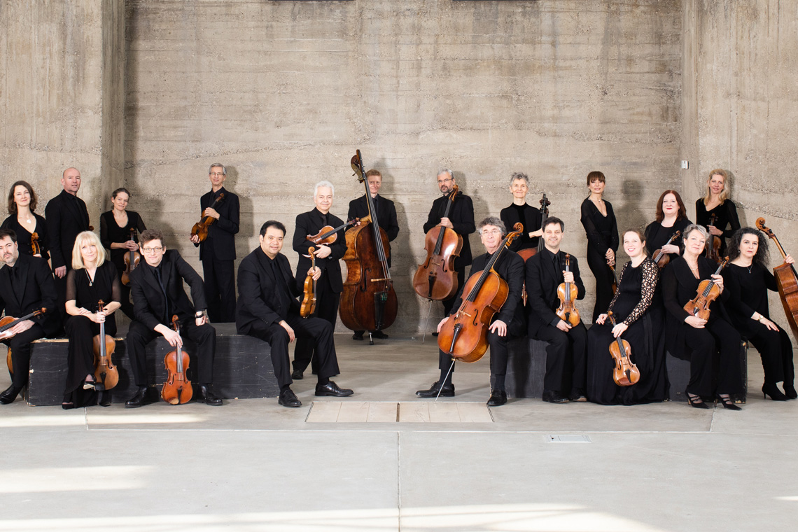 Academy of St Martin in the Fields | BCN Clàssics Academy of St Martin in the Fields | BCN Clàssics