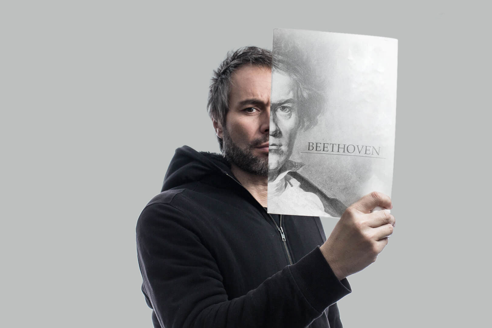 La Novena de Beethoven y Orfeón Donostiarra | BCN Clàssics