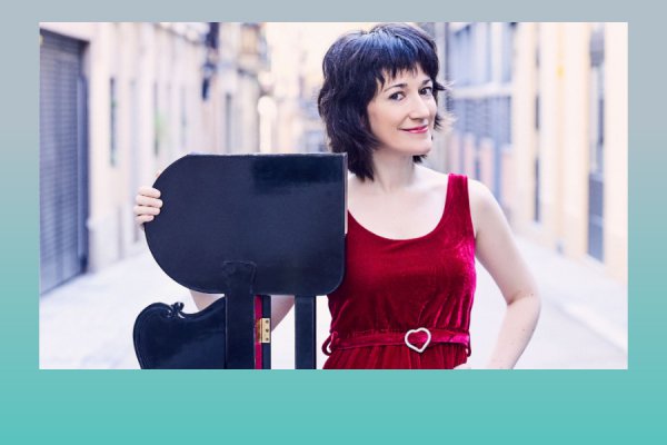 Noelia Rodiles | BCN Clàssics