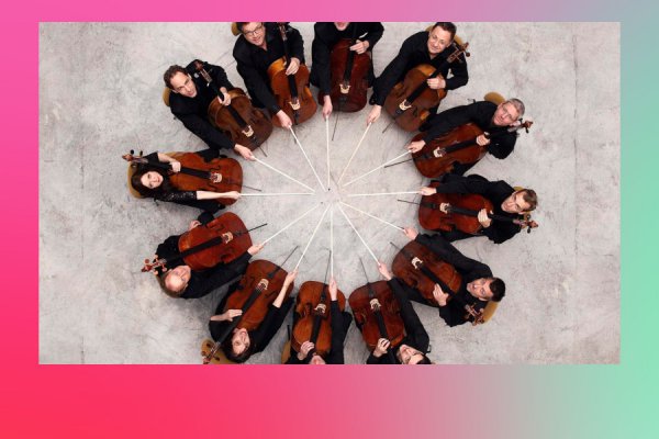 The 12 Cellists of the Berlin Philharmonic | BCN Clàssics